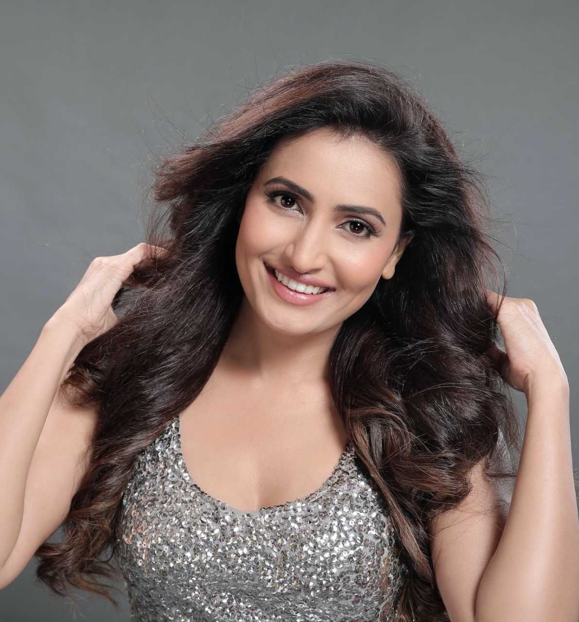 Namrata Gaikwad Actress | Biography Birthday Age TV shows