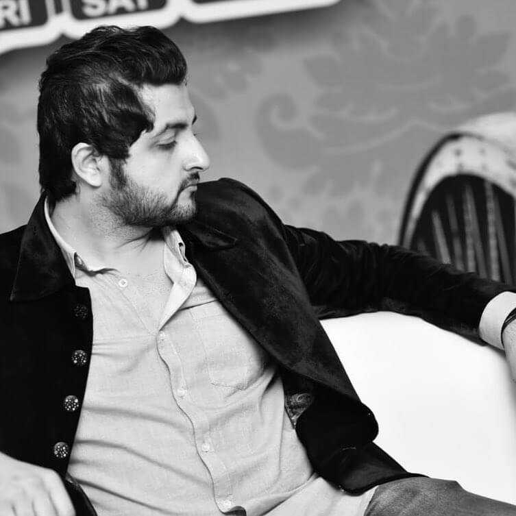 Khanjan Thumbar TV Star | Biography Age Birthday