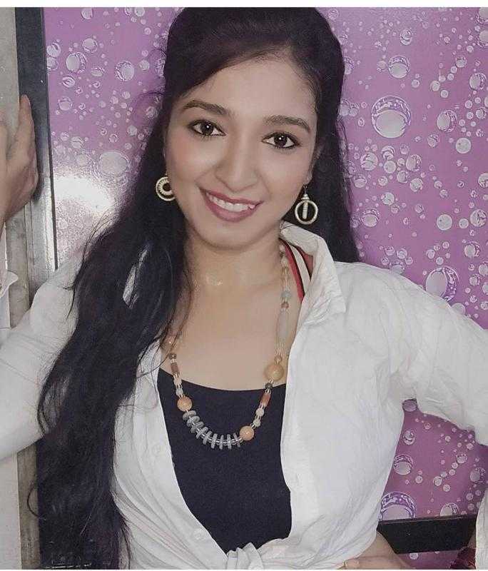 Aishwarya Arora Actress Model Biography Birthday Career
