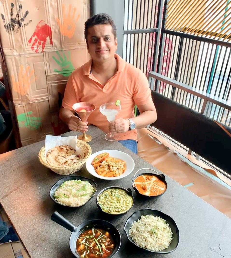 Akshay Davda Influencers | Age Birthday Biography