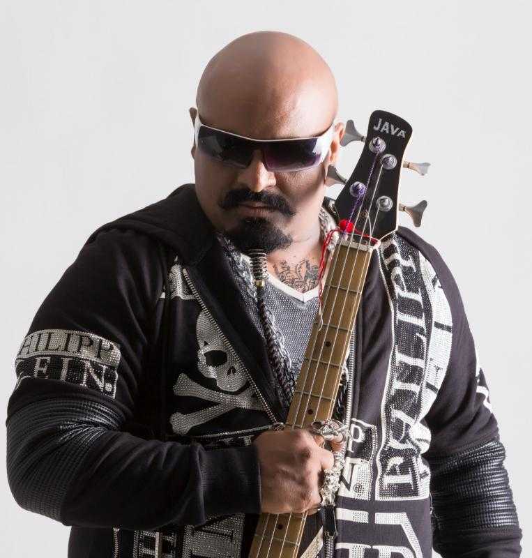 Arvind Vegda Singer - Birthday Age Biography Birthplace