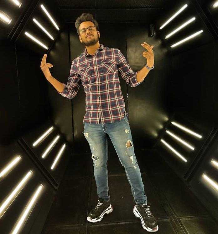 Shuvam Sehdev Influencers | Age Birthday Biography