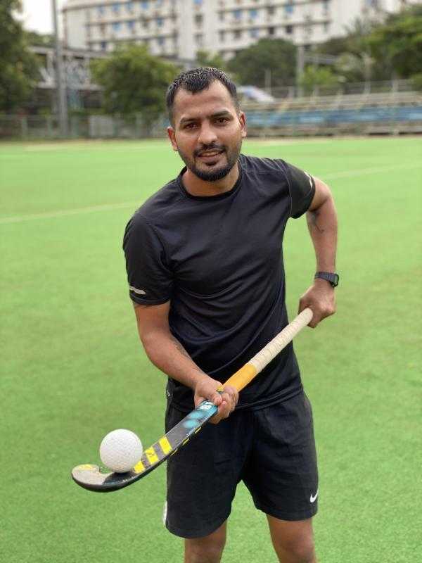 Yuvraj Walmiki Athletes - Birthday Age Biography Birthplace