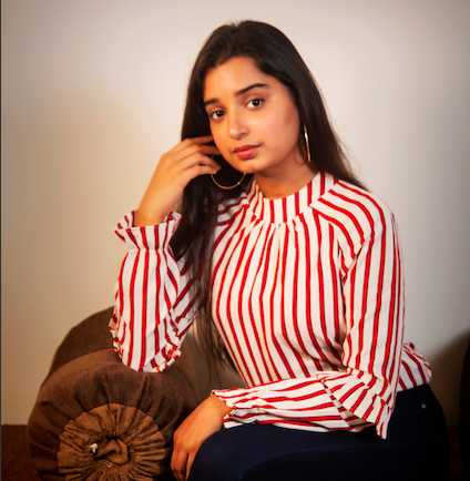 Mythri Iyer Content Singer | Biography Career Instagram