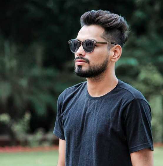 Manvendra Singh Influencer| Biography Career Personal Life