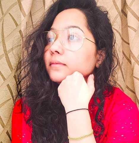 Shauli Bhattacharjee Influencers | Age Birthday Biography