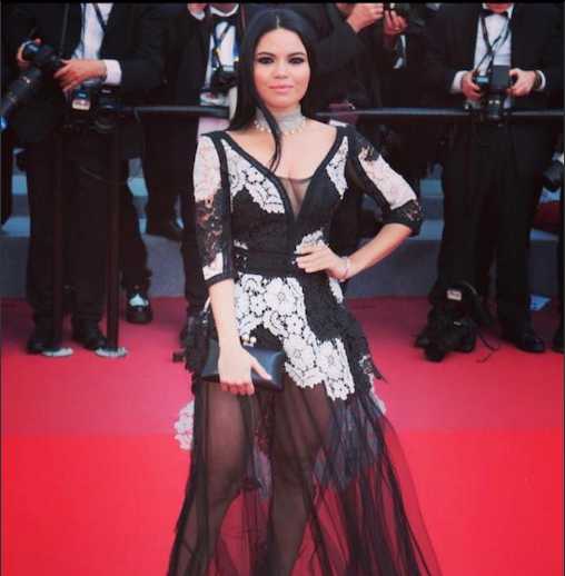 Rekha Rana Actress Model Biography Birthday Age