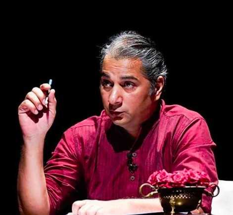 Varun Badola TV Star Wife, Family, Age, Biography