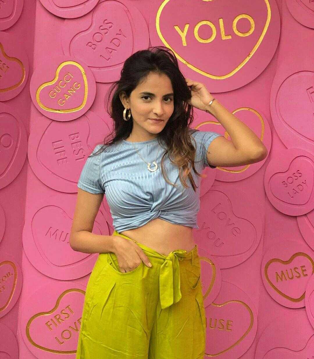 Aanyaa Shah Influencers | Age Birthday Biography