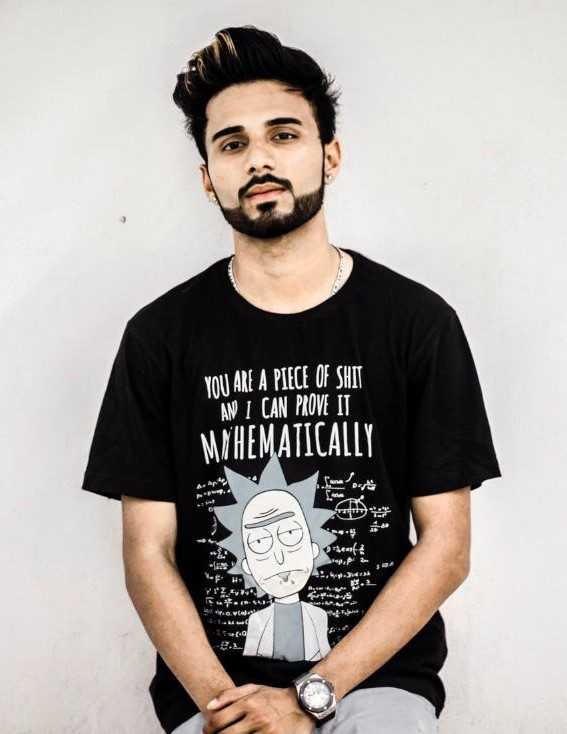 Abix Content Creator | Biography Influencer Career