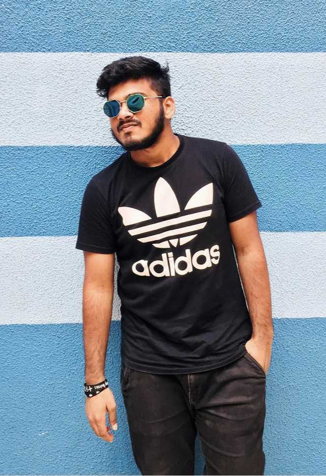 Sanket Sankpal Influencers | Age Birthday Biography