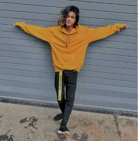 Zyan Youtuber Age, Height, Girlfriend, Birthday