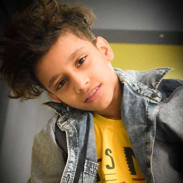 Vishesh Mishra Dancer | Biography Birthday Age