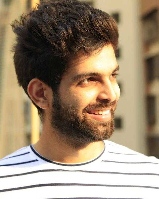 Sahil Virwani TV Star | Biography Age Birthday