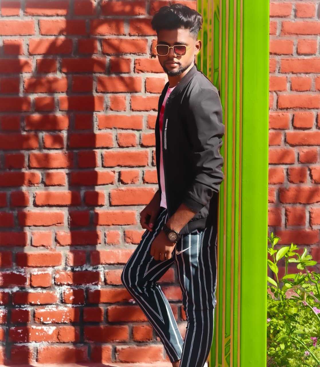 Rohit Arya Models | Age Birthday Biography