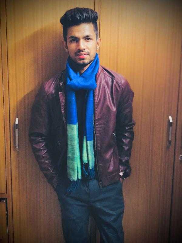 Varun Singh Bhati Athlete | Biography Birthday Age