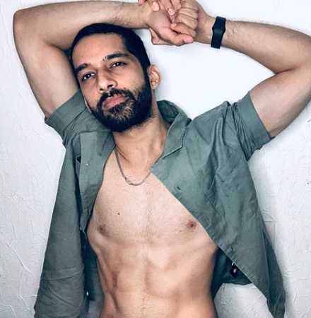 Karan Vohra Actor Birthday Age Wife Biography Height Family