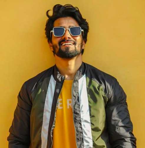 Azam Ibraheem Influencers | Age Birthday Biography