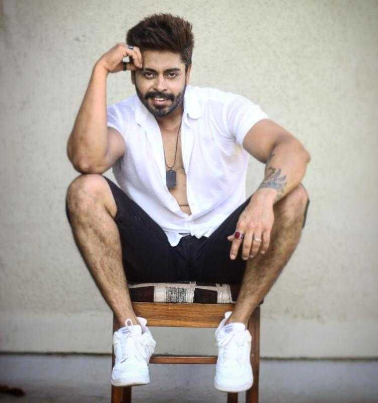 Jaskaran Singh Gandhi Actor Biography Birthday Age