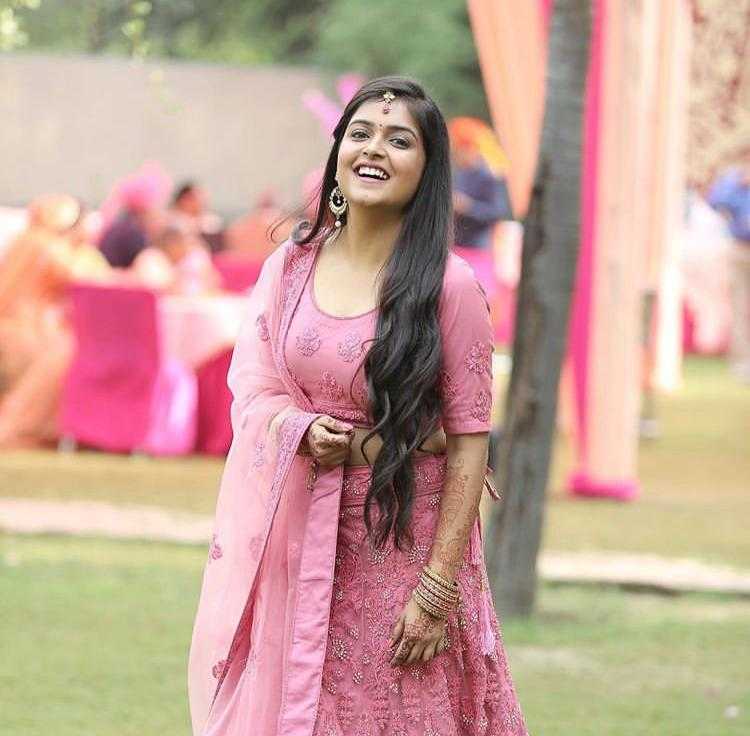 Sonal Kaushal Public Figure Husband, Age, Biography, Photos, Date of Birth