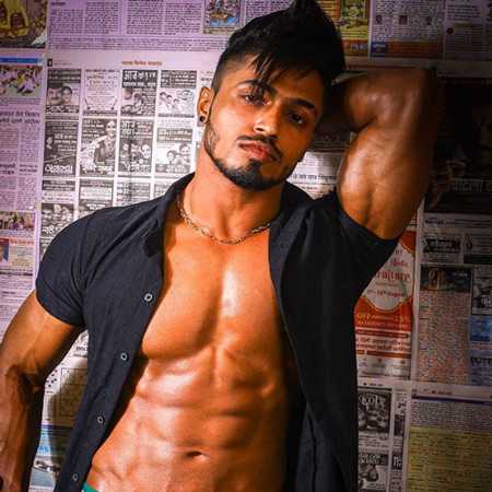 Shailesh Khade Influencers | Age Birthday Biography