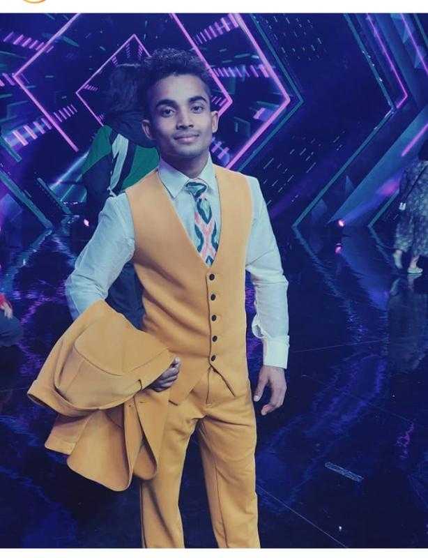 Subrata Dancer | Biography Birthday Age