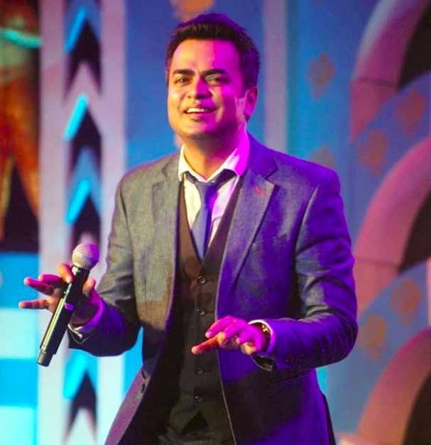 Debojit Saha TV Artist | Biography Age Birthday