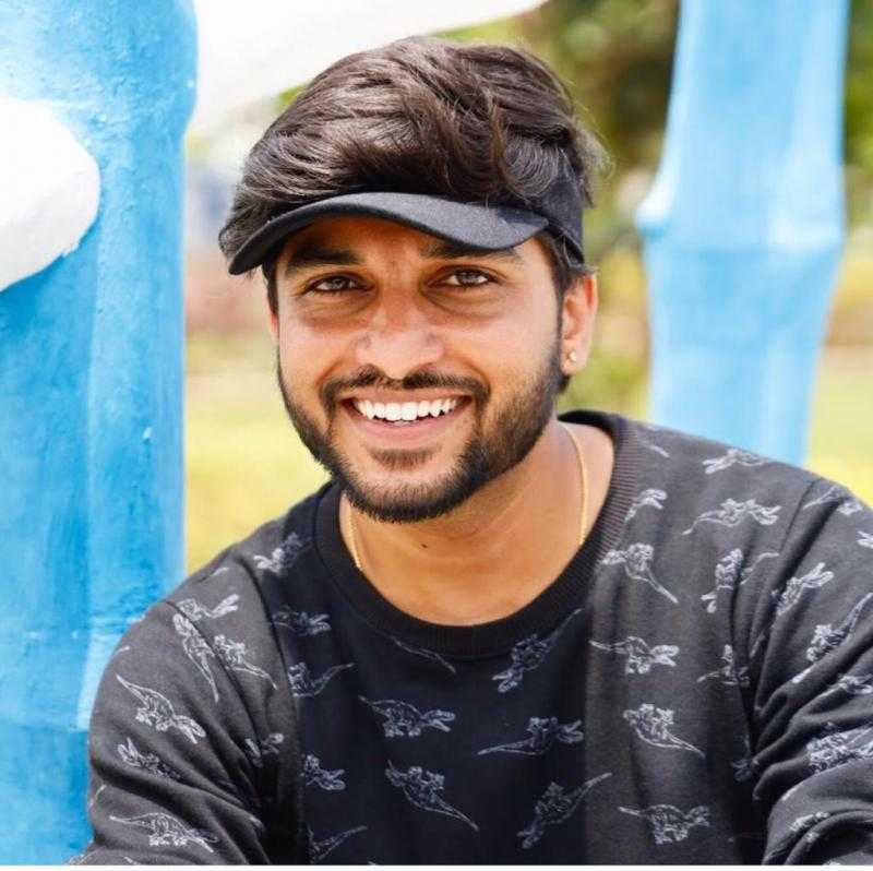 Manohar R Public Figures | Age Birthday Biography