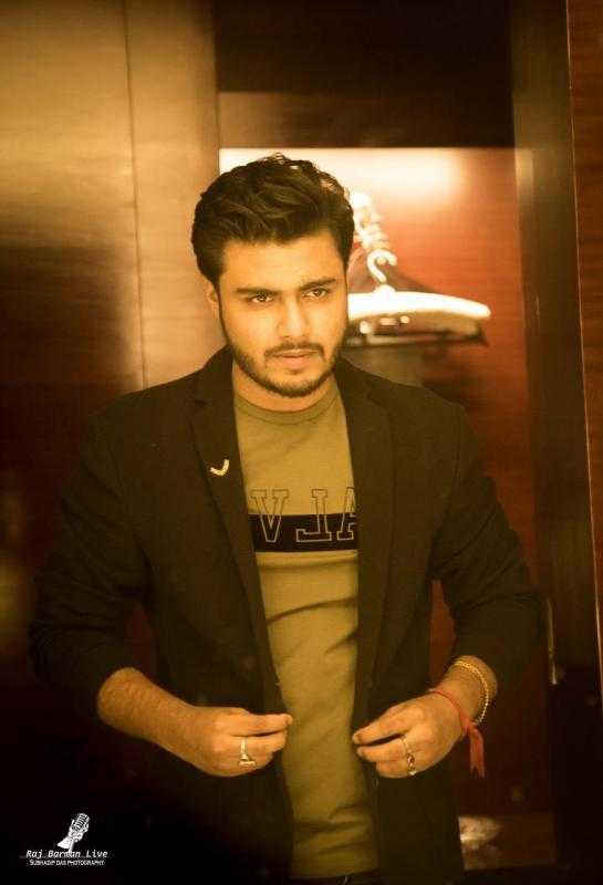 Raj Barman Youtuber Age, Biography, Birthday, Date of Birth, Family