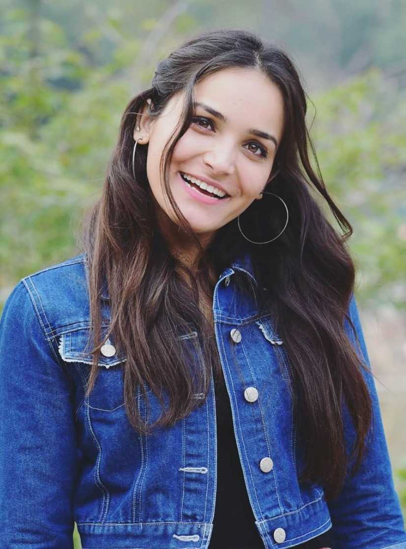 Simran Sharma Tik Tok Star Age, Movies, Biography, Date of Birth, Birthday