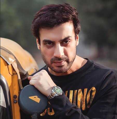 Gavie Chahal Movie Star Wife, Height, Biography, Photos