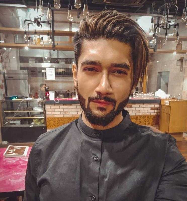 Anchor Sameer Shah Authors and Speakers | Age Birthday Biography