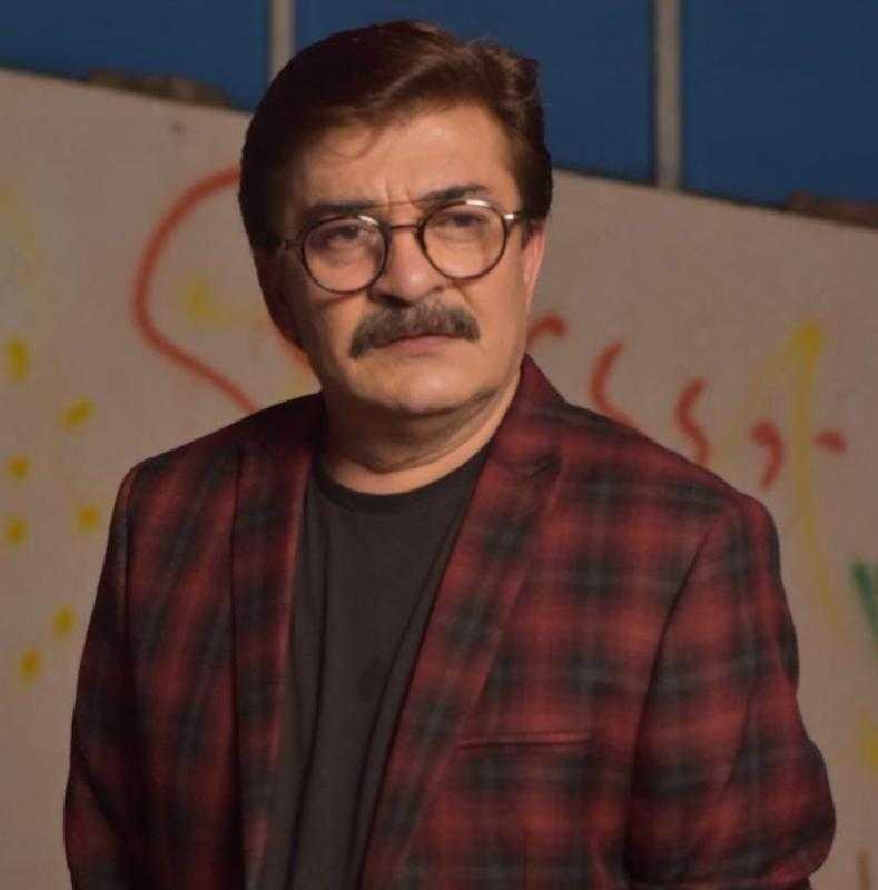 Dharmesh Vyas Actor Biography Birthday Age Wife