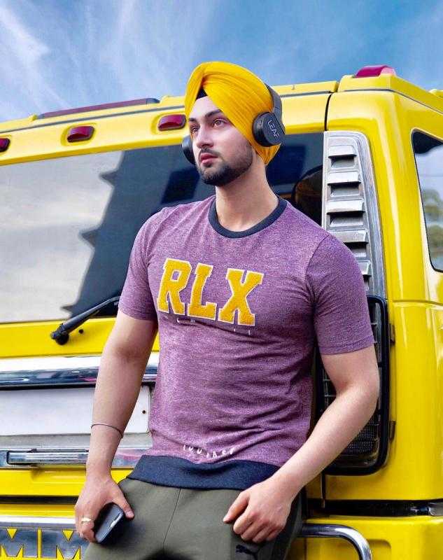 Preet Bal Actor Biography Birthday Age Web Personality Model Lifestyle ...