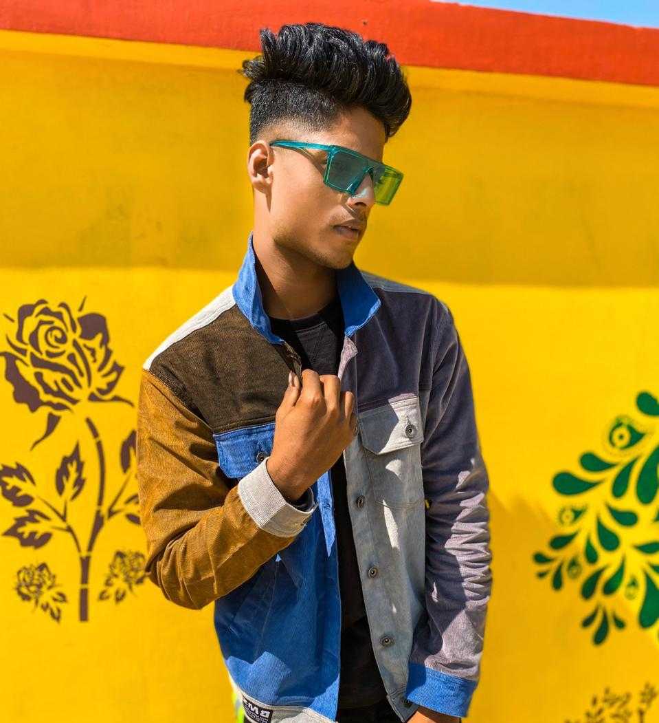 Akash Jaiswal Influencers | Age Birthday Biography