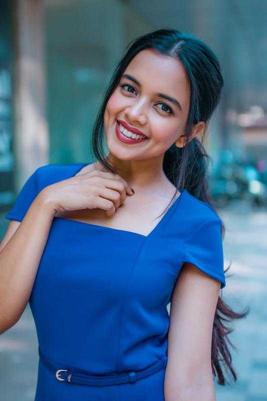 Megha Ray TV Star Age, Husband, Biography, Family, Height