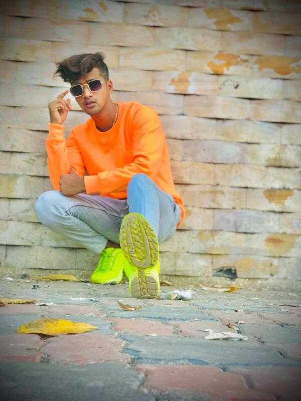 Ankit Raj Influencer | Biography Birthday Age