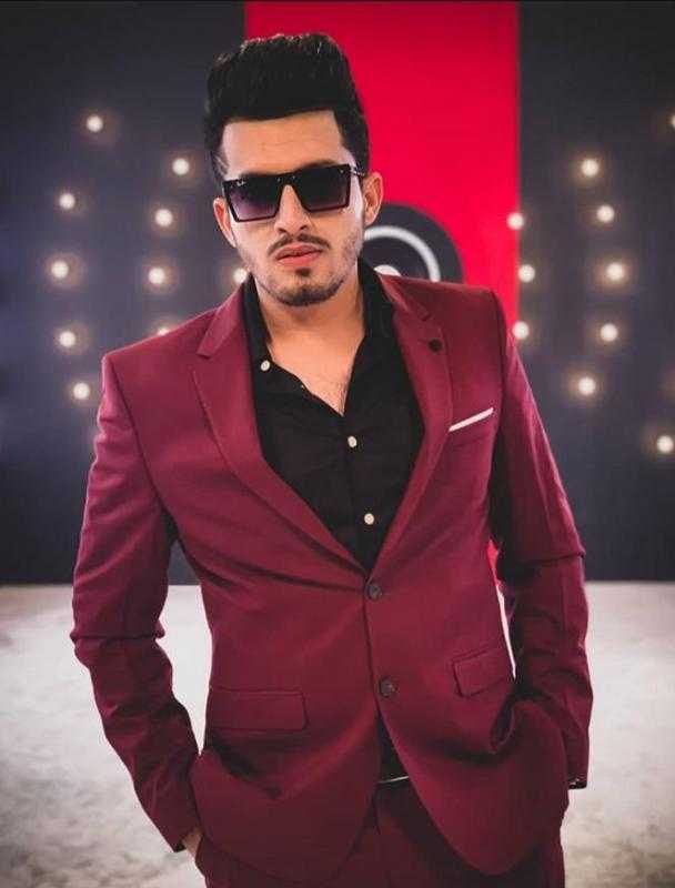 Ashish Sardana Indian Singer, Composer | Biography Career Influencer