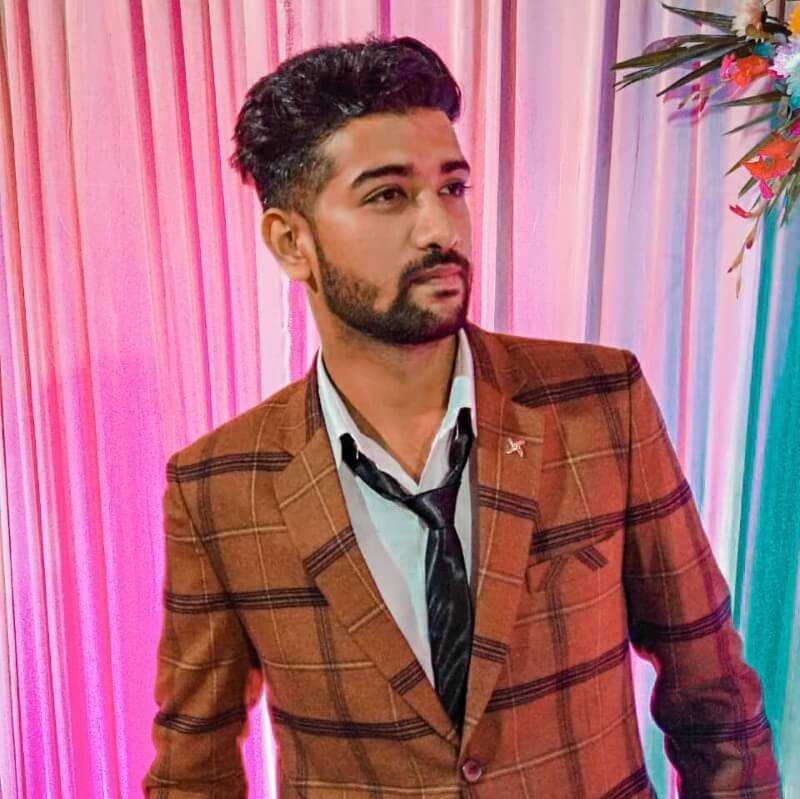 Vivek Nigam Influencers | Age Birthday Biography