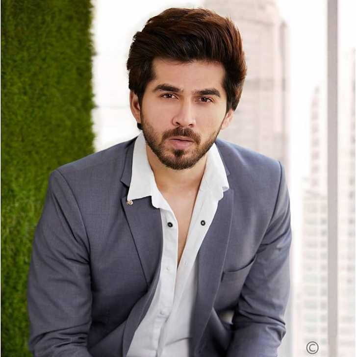 Karan Khandelwal Model - Birthday,Age,Girlfriend,Biography