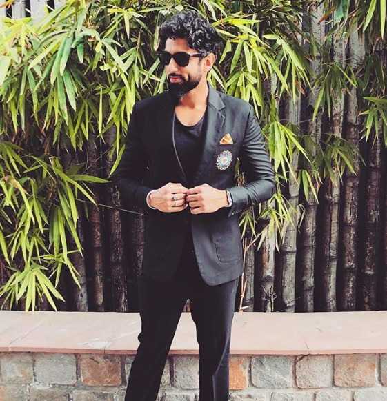 Rahul Makin Radio Jockey Actor Influencer | Biography Birthday Age