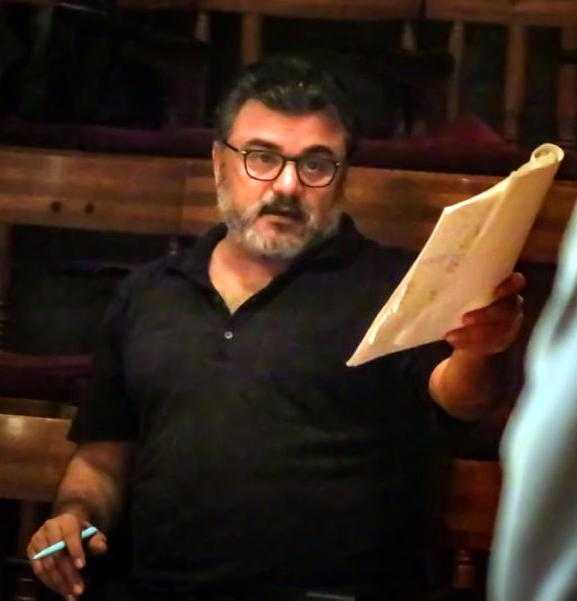 Rajan Chawla Indian Director | Details Biography