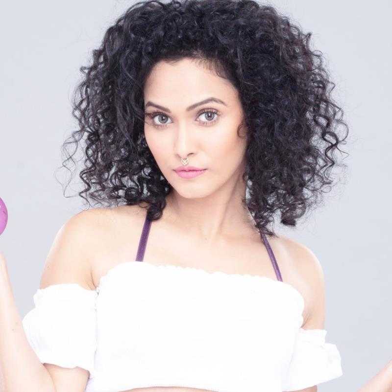 Neetha Shetty Movie Star Husband, Age, TV Shows, Biography, Movies