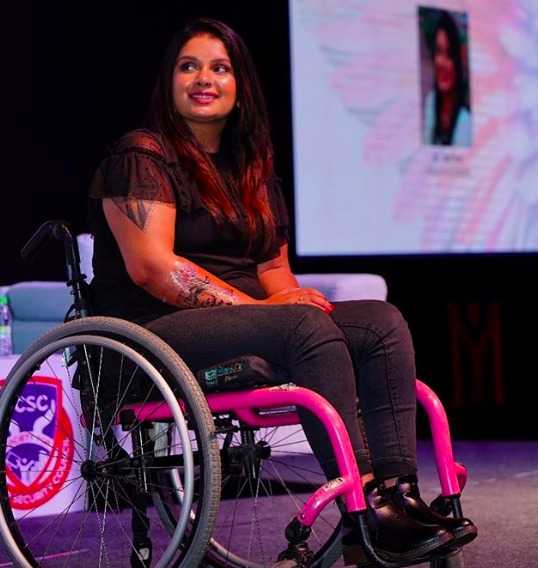 Virali Modi Activist Speaker TV Star Biography Birthday Age