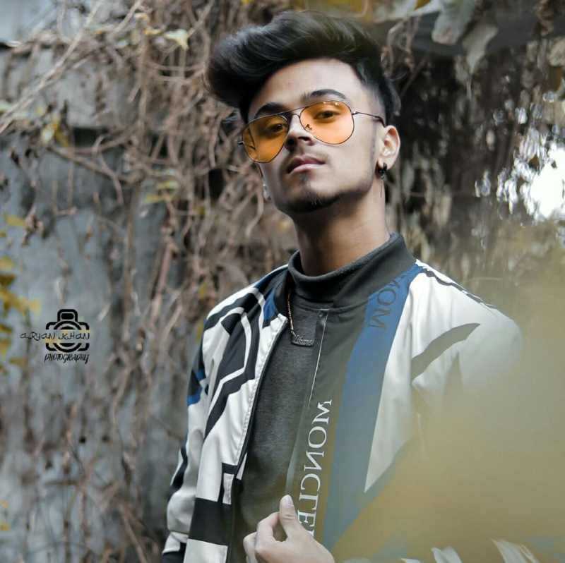 Utkarsh Kumar Influencer| Biography Career Personal Life