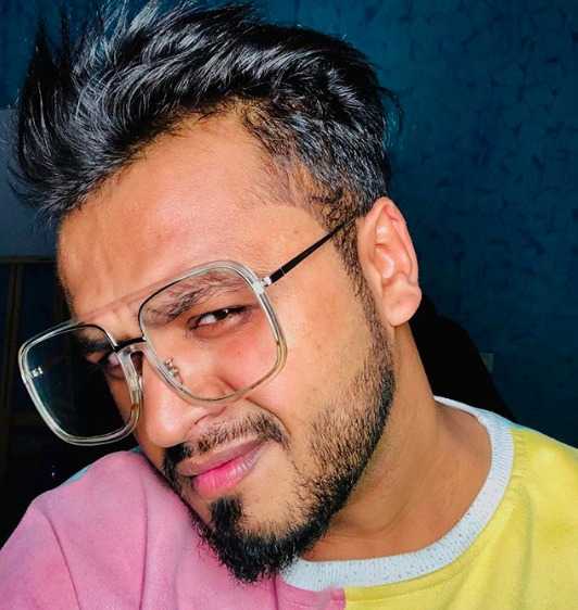 Akshay K Agarwal Public Figures | Age Birthday Biography