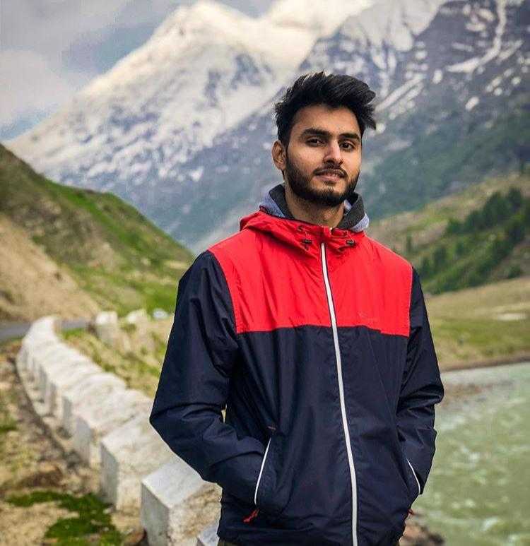 Mohit Solanki Dancer Choreographer | Biography Instagram YouTube