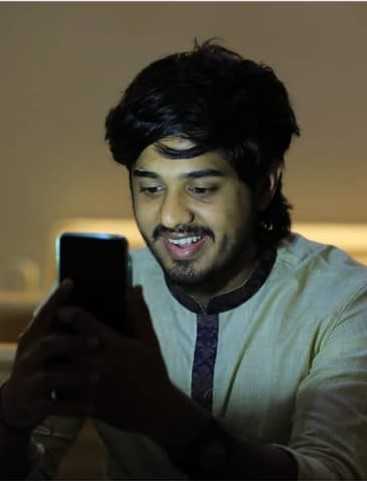 Vaibhav Shukla Influencers | Age Birthday Biography