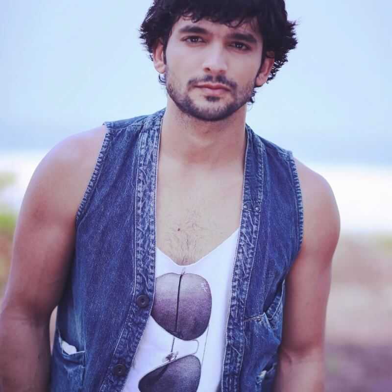 Diganth Manchale - Actor Age Wife Birthday Biography Movies