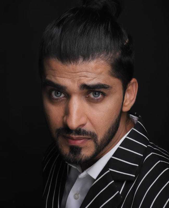 Varun Joshi Indian Actor | Model Birthday Biography Age